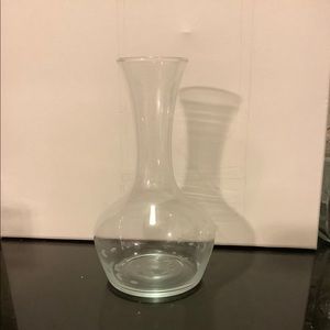 Princess House | Accents | Princess House Heritage Pattern Vase | Poshmark